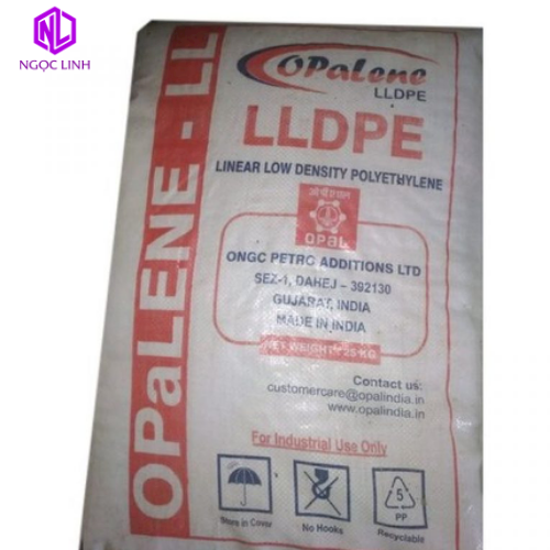Hạt Nhựa LLDPE F2001S